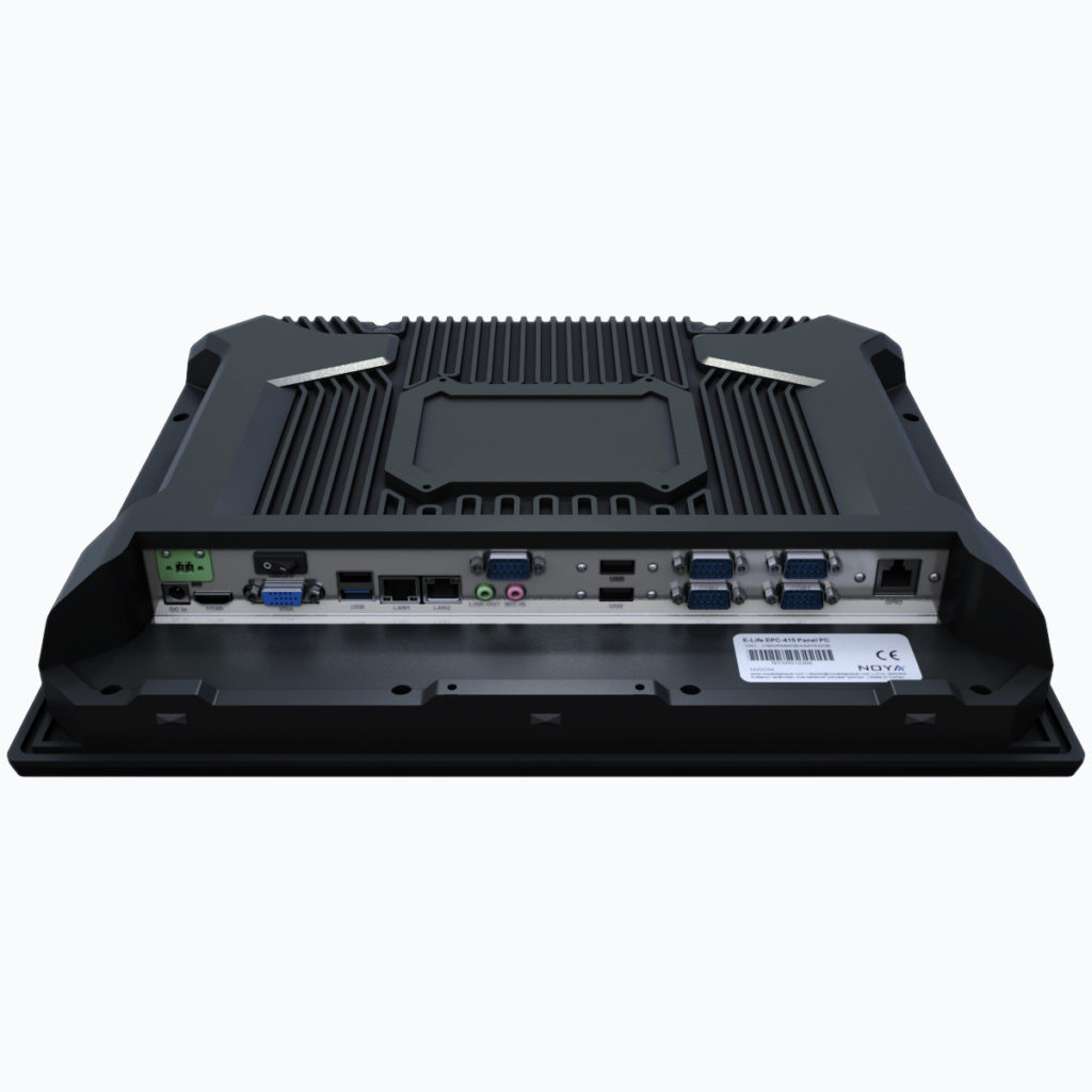 E-Life EPC-415 Panel PC